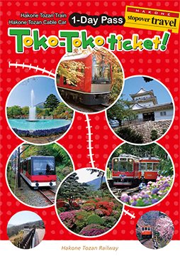 Hakone Freepass - Details | HAKONE | Your Guide to All Things Hakone