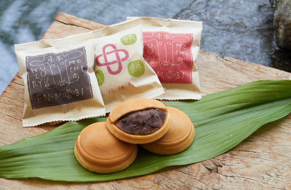 Fukuya Kuzuryu Mochi Sweets | HAKONE | Your Guide to All Things Hakone