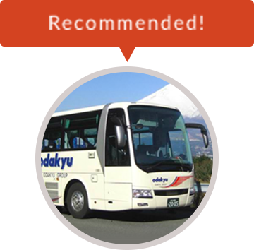 Directions to Hakone - From Mt. Fuji | HAKONE | Your Guide to All ...